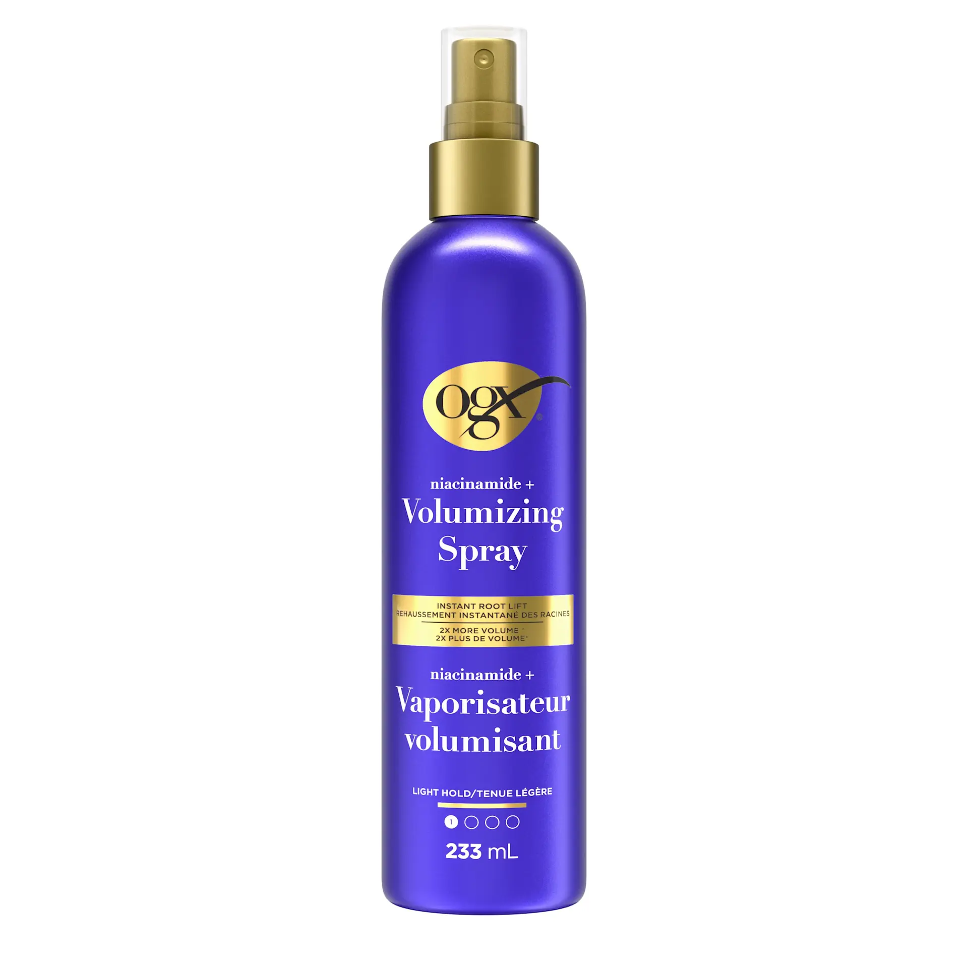 Hair Care Products | OGX® Canada