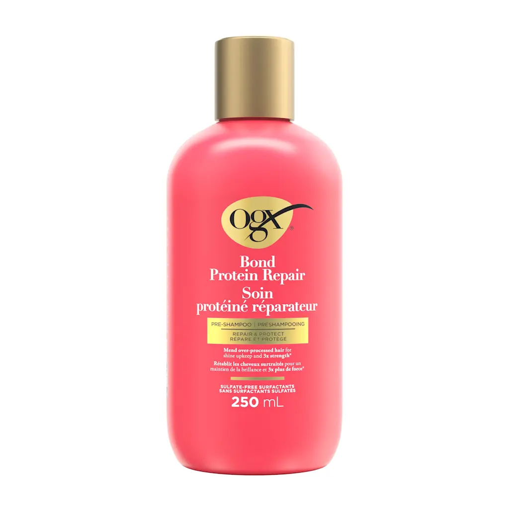 Bond Protein Repair Shampoo | OGX® Canada