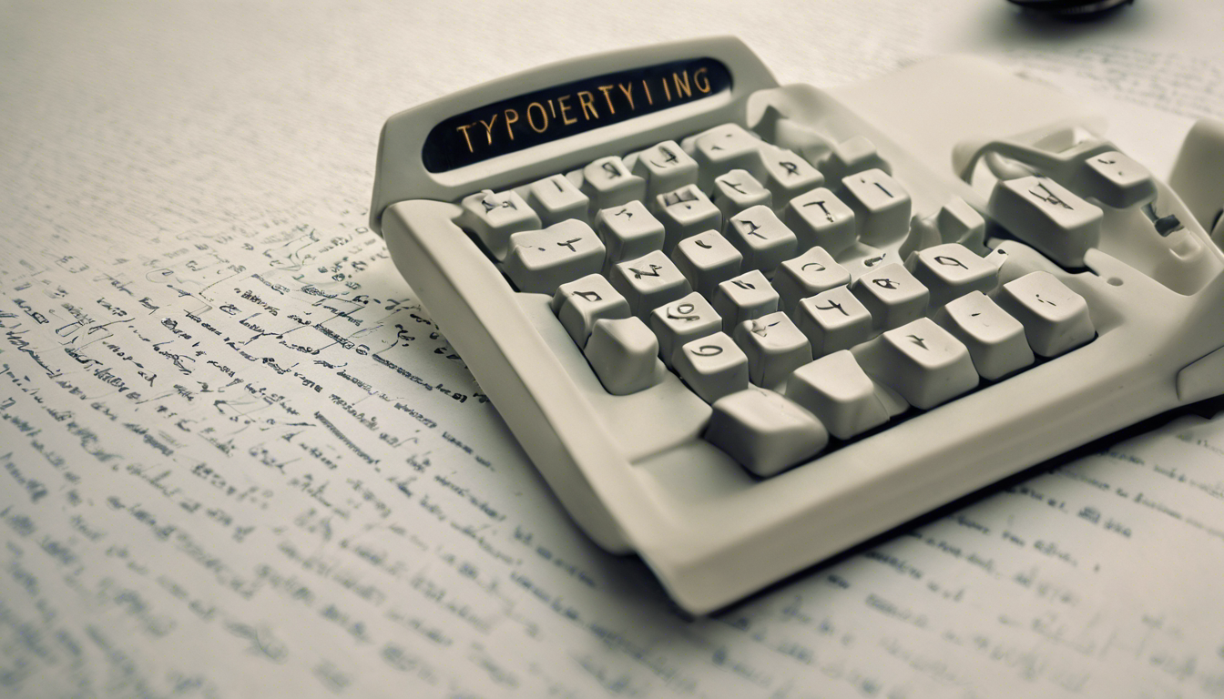 型とプロパティ - k.dev