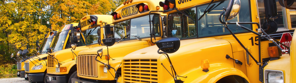 Choose the Right School Bus Contractor Insurance- Philadelphia ...