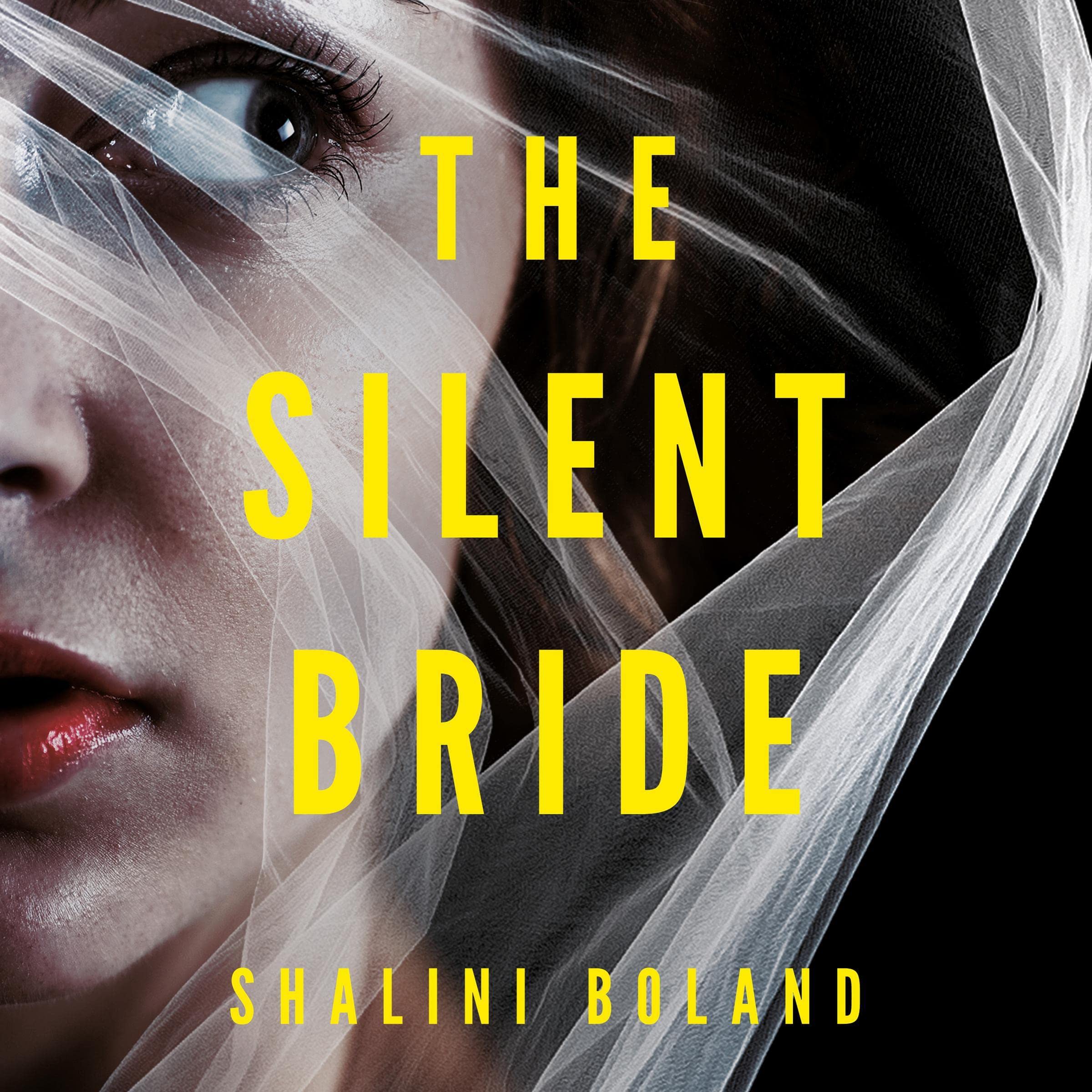 Mysteries & Thrillers | Audible