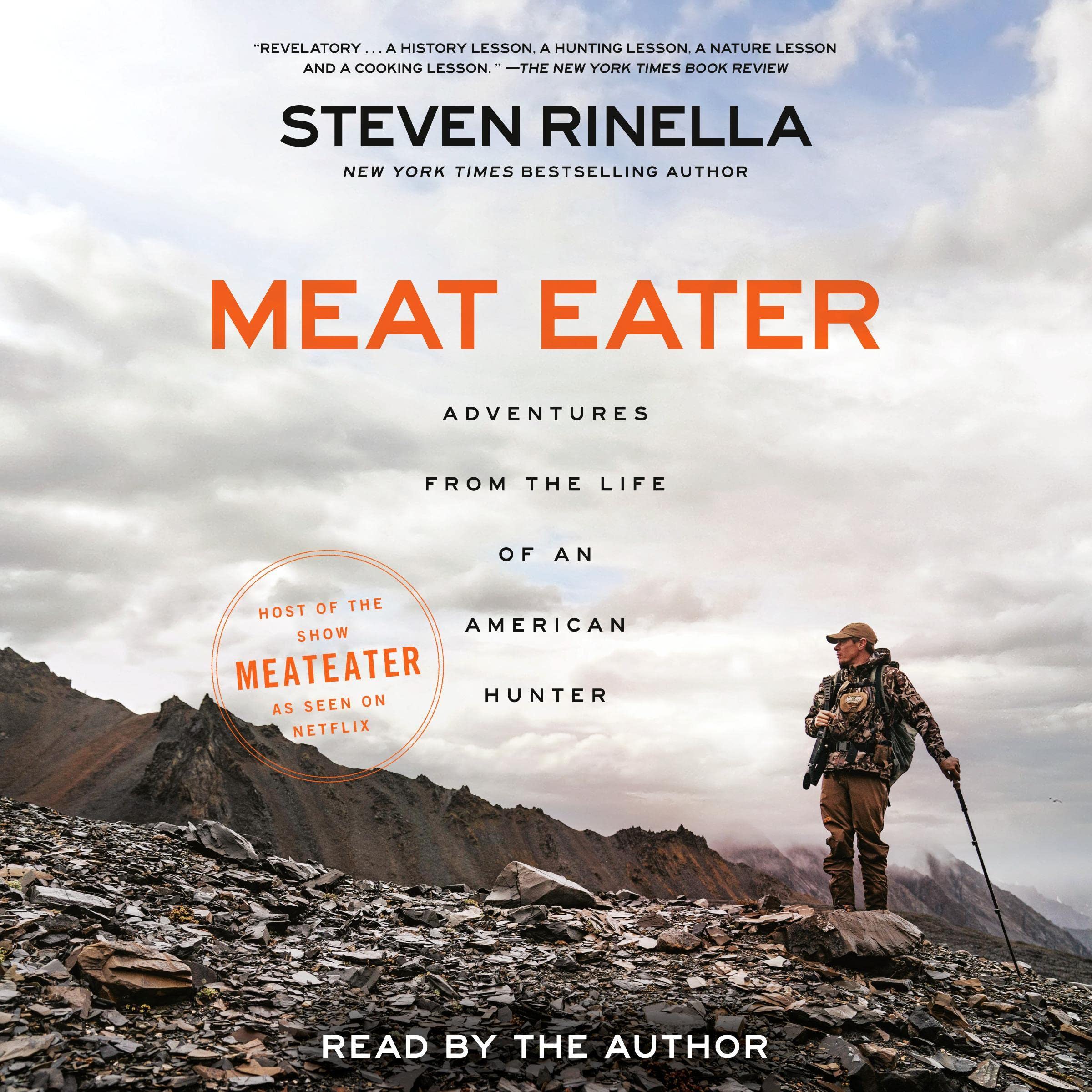 Nonfiction | Audible