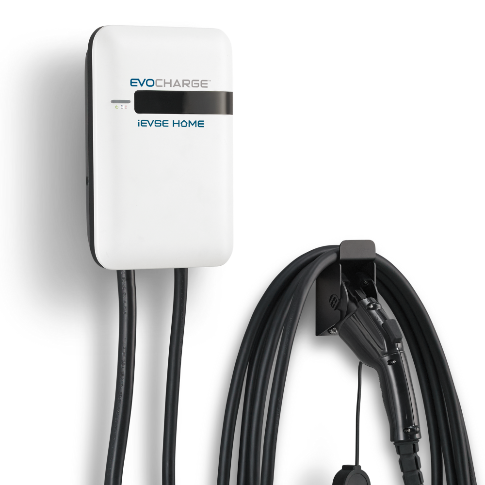 Dominion Energy EV Charger Rewards