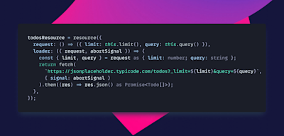 Learn more about Angular & Nx in our Blog! | Push-Based