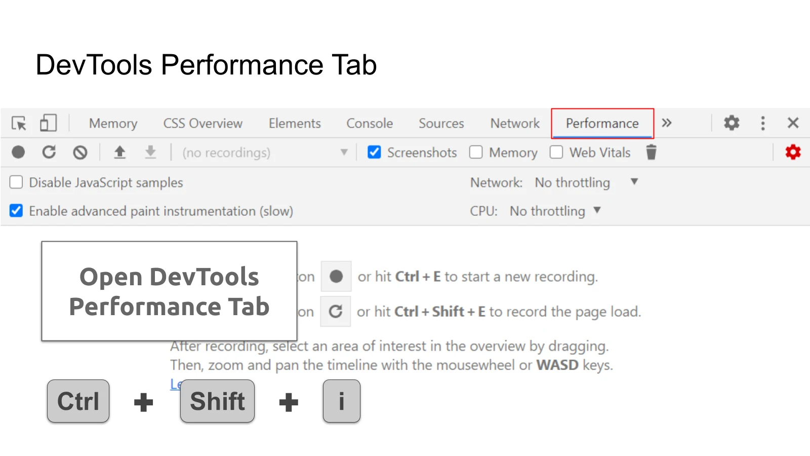 Performance Optimization – How to Debug Zone Flags. Part 3