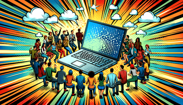 Learn more about Angular & Nx in our Blog! | Push-Based