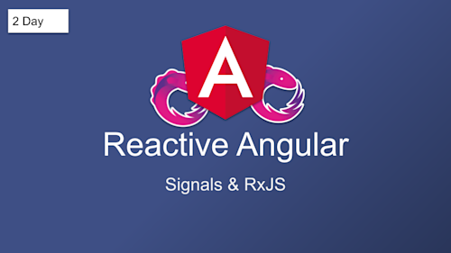 Organize Angular Workshops with Hands-on Training by Push-Based