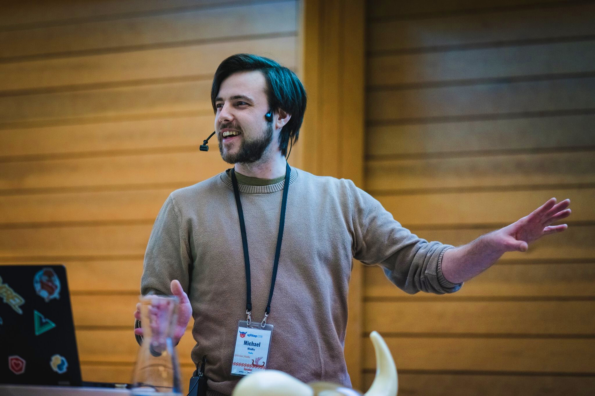 Push-Based – The leading Angular Development Company