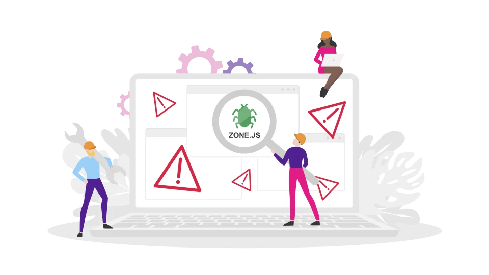 Performance Optimization – How to Debug Zone Flags. Part 3
