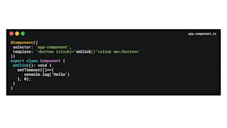 Performance Optimization – How to Debug Zone Flags. Part 3