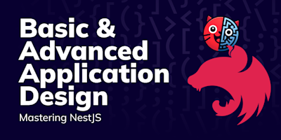 Creating NestJS libraries with Nx by Edouard Maleix - Push-Based