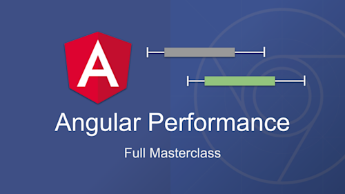 Learn Angular and NgRx with Workshops from Push-Based
