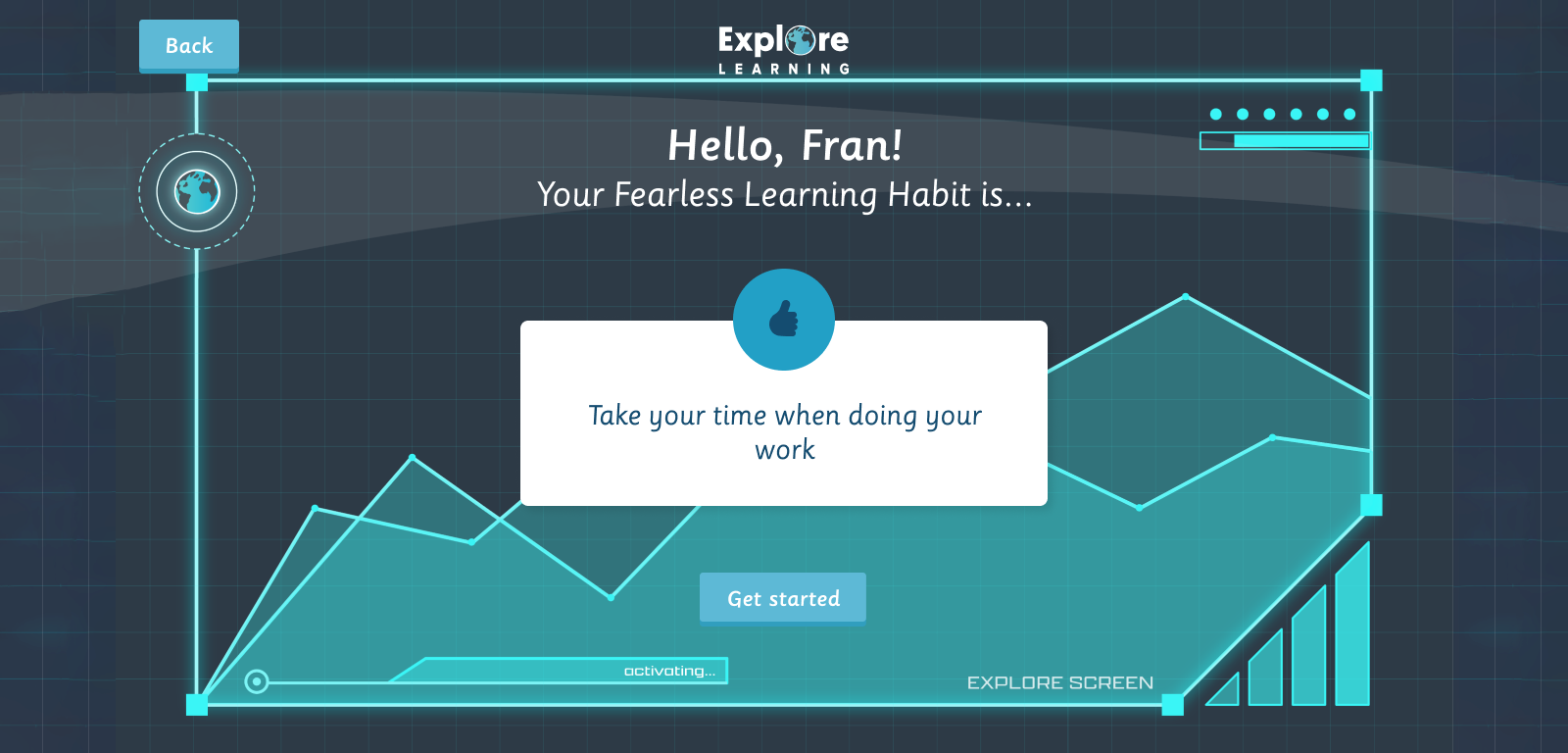 About Explore Learning Tuition Centre | Explore Learning