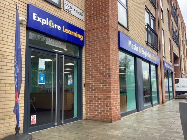 Tuition Centre London Brixton | Explore Learning