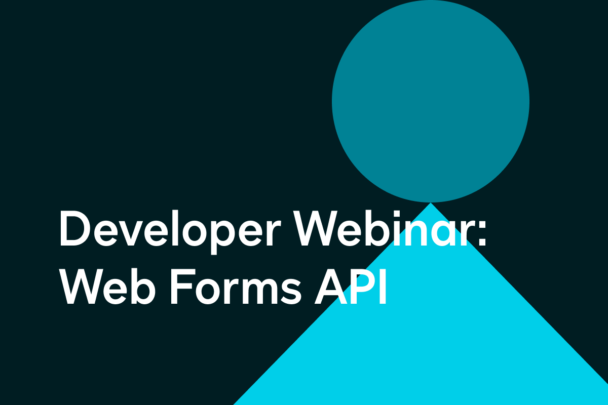 Developer Events | DocuSign