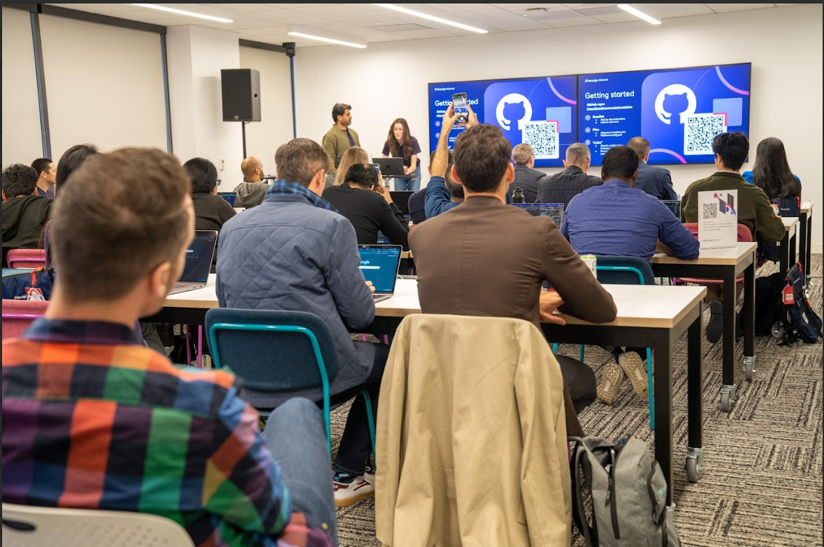Developer Events | Docusign