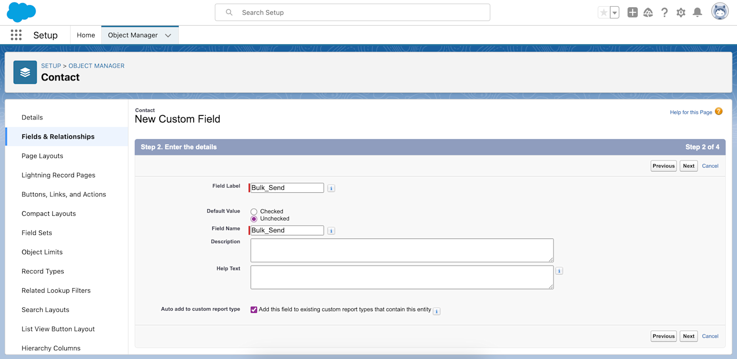 How To Bulk Send Envelopes With Merge Fields And Data Writeback Docusign