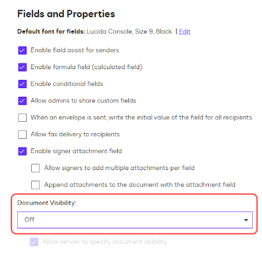 API Integrations | Docusign