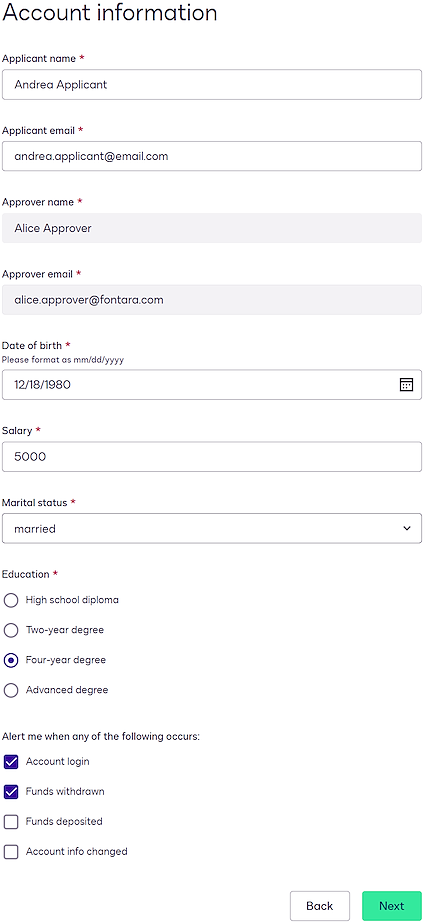 Web Forms API 101 | Docusign