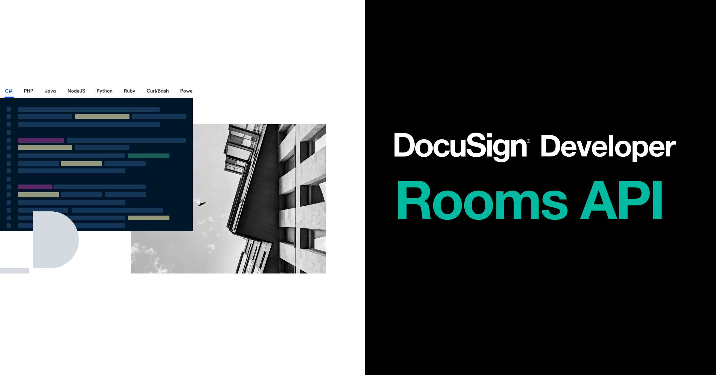 Rooms SDKs | REST API | Docusign Rooms SDKs | REST API | Docusign