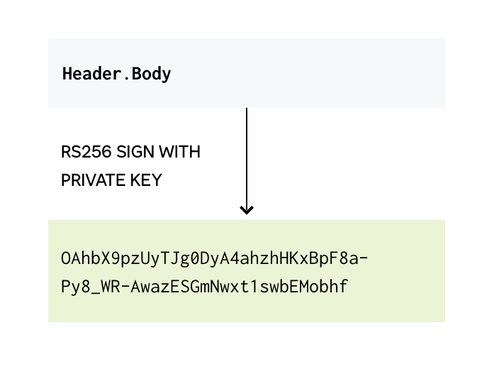 Access Tokens with JSON Web Token (JWT) Grant | DocuSign