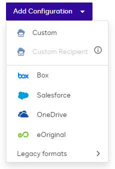 Recipient Connect | Docusign