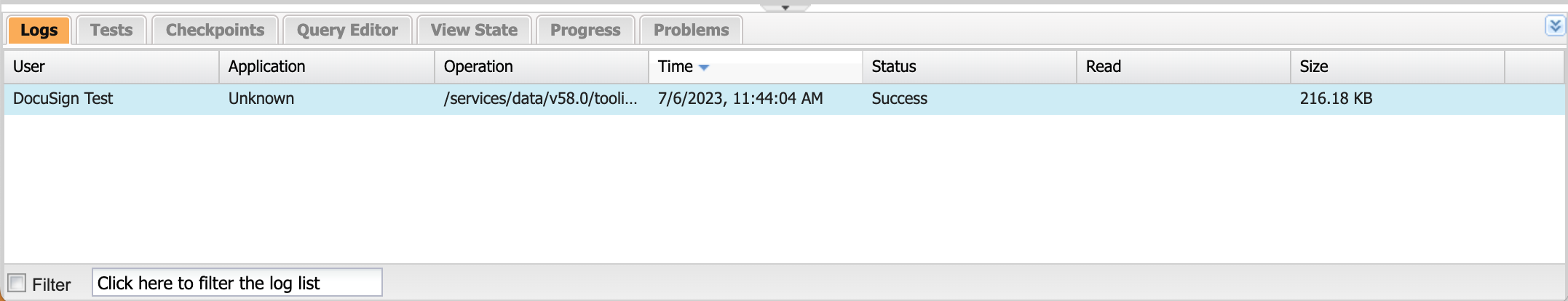 How to perform unit testing | Salesforce Apex Toolkit | Docusign