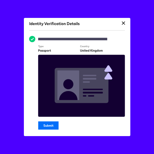 Compliance and identity verification use case | Docusign