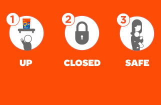 Package Replacement and Safety Measures | Tide