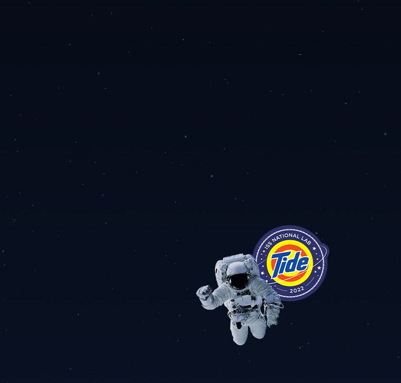 Laundry Detergent and Fabric Care Products - Tide