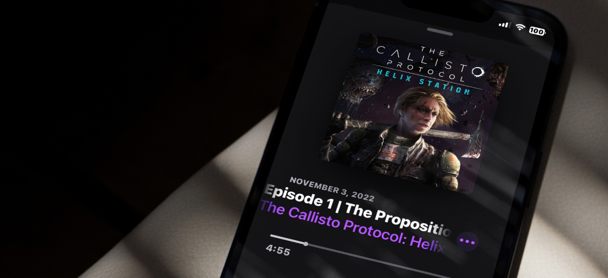 Striking Distance Studios | Godfrey Dadich Partners