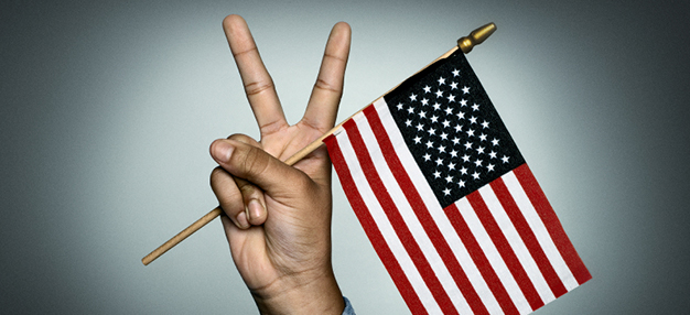 Democratic National Convention | Godfrey Dadich Partners