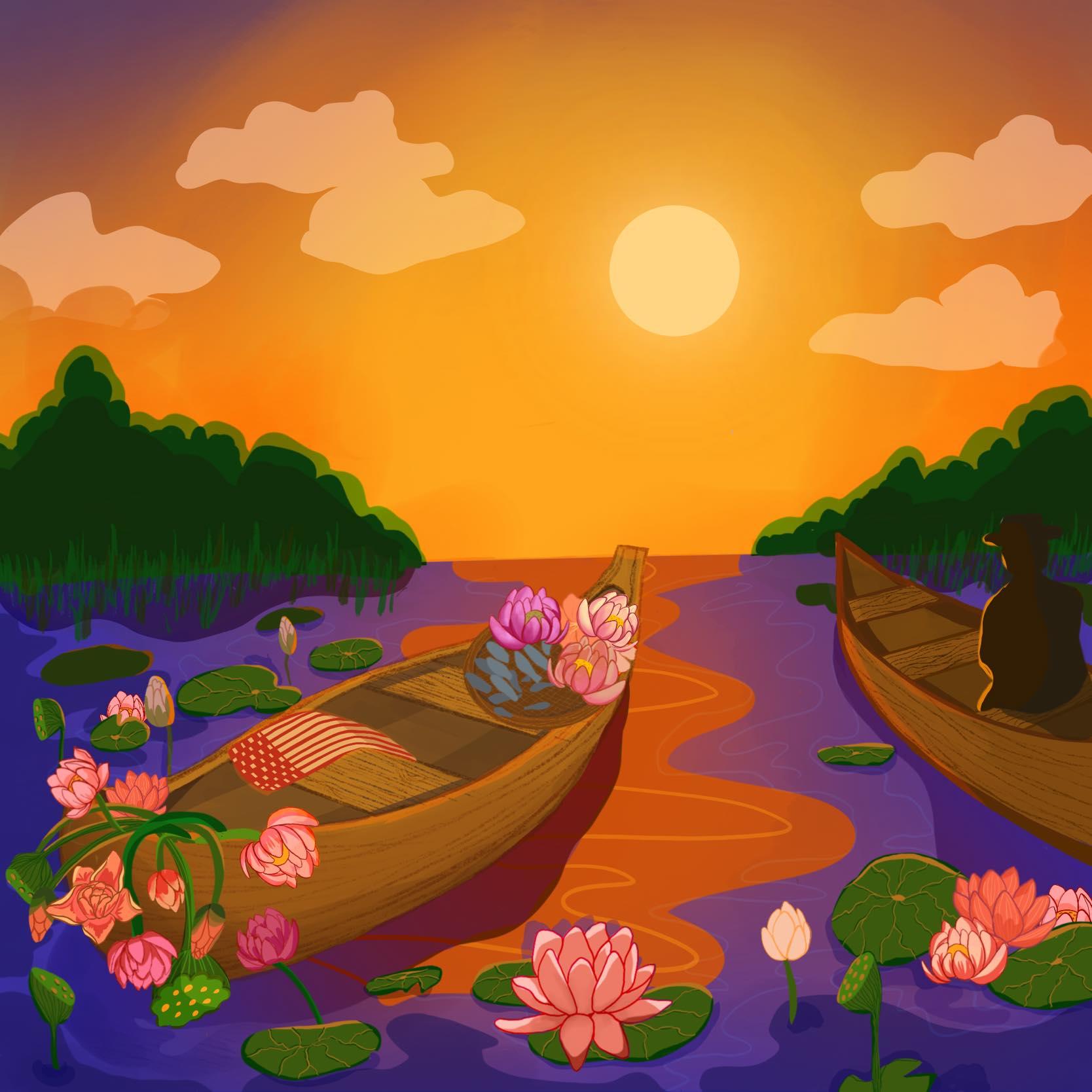 Explore AANHPI Heritages