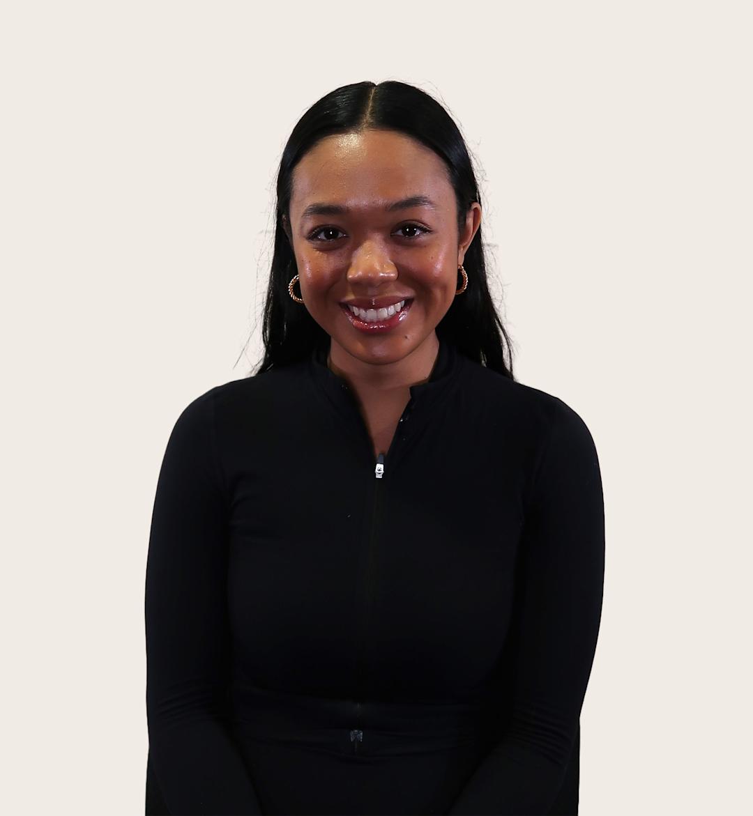 Victoria Neam | Explore AANHPI Heritages