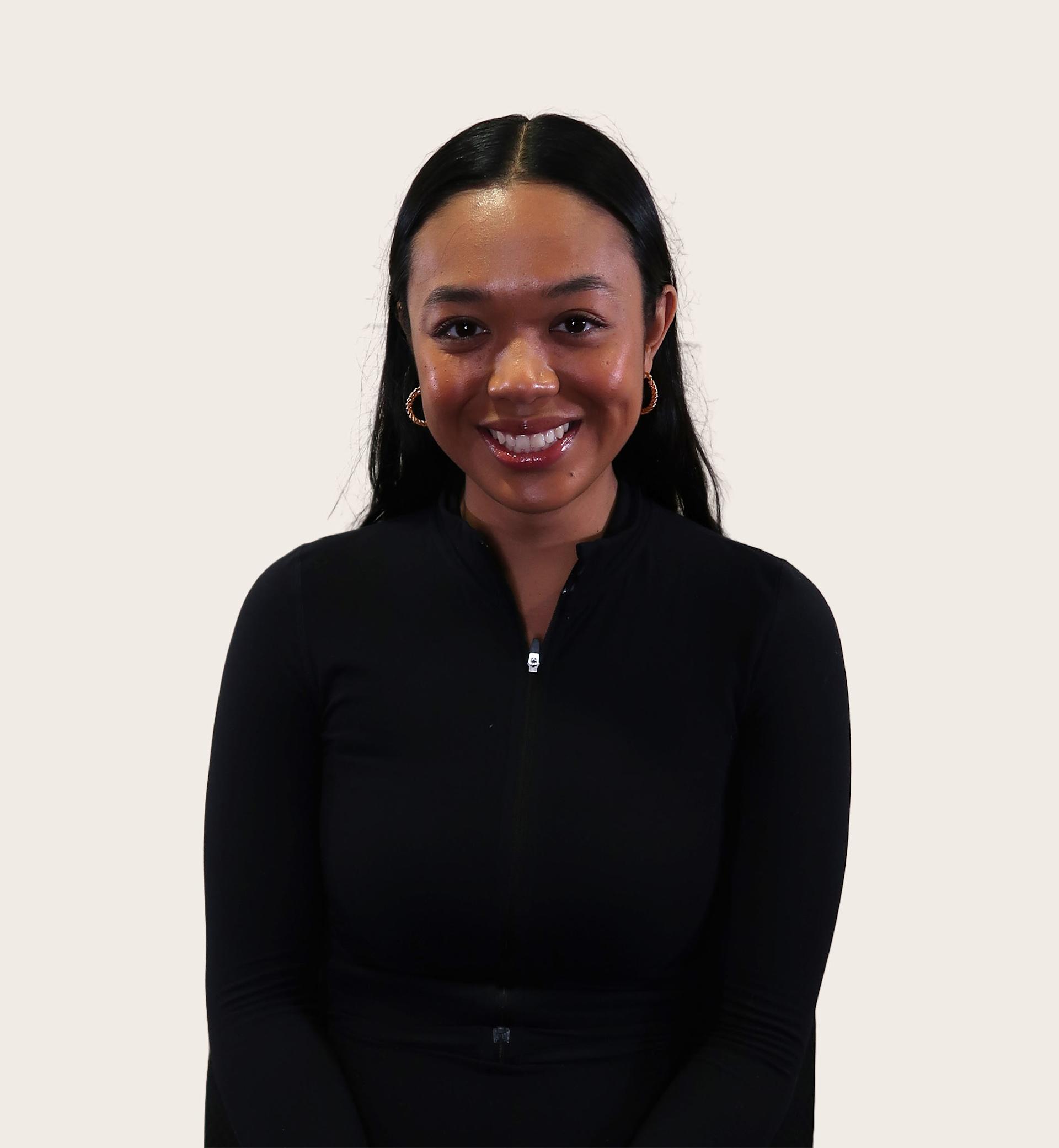 Victoria Neam | Explore AANHPI Heritages