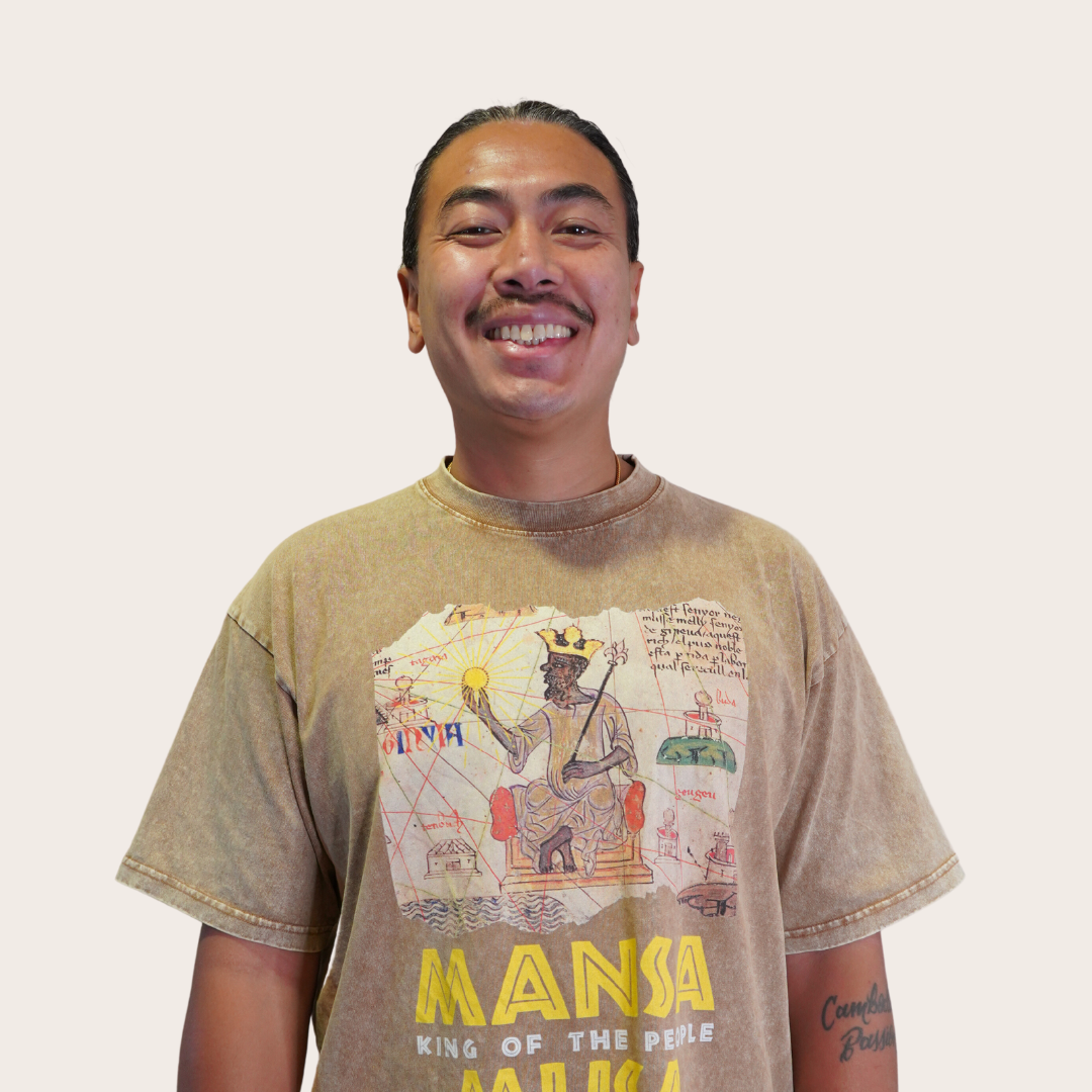 Bunthay Cheam | Explore AANHPI Heritages