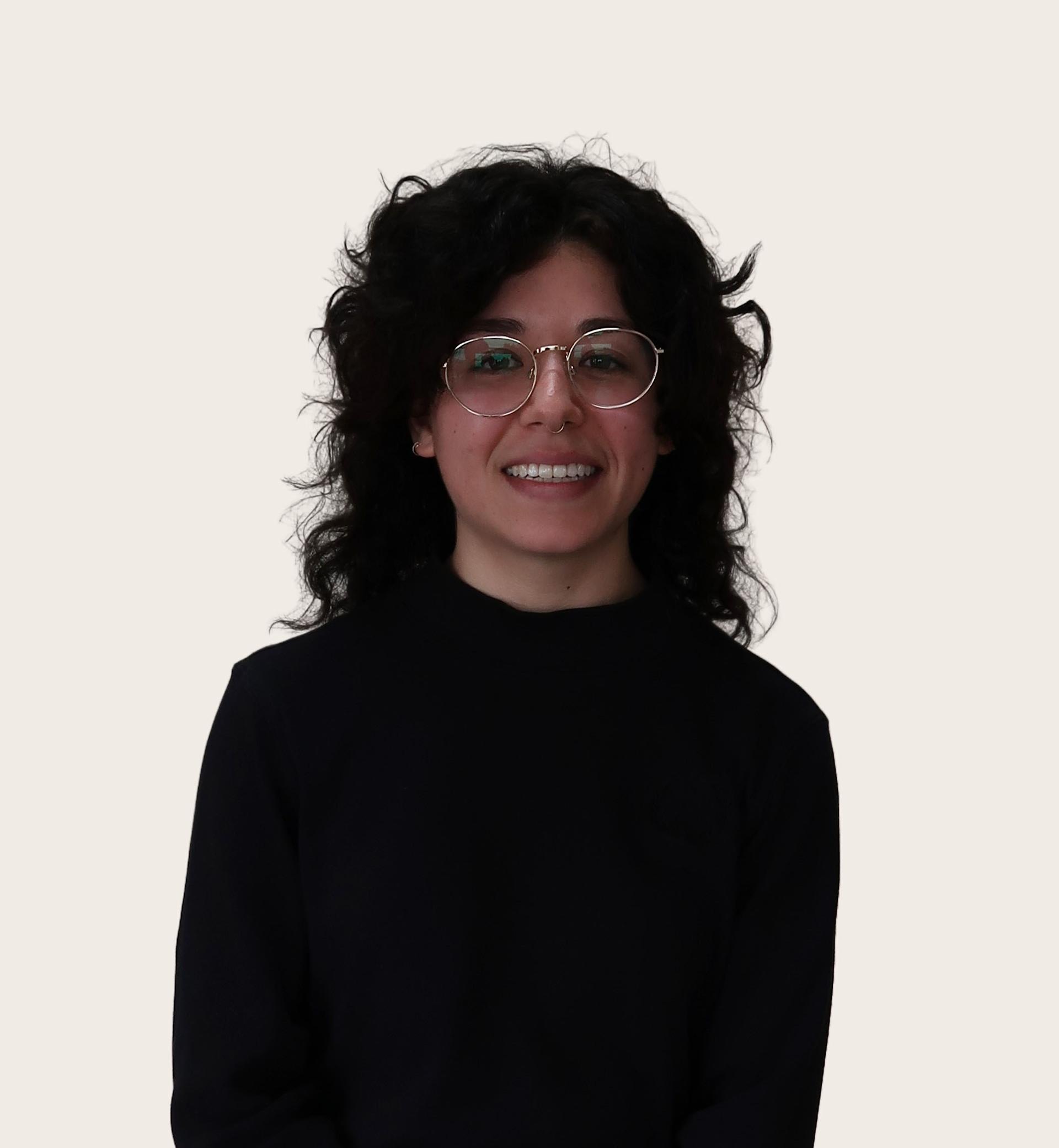 Madelyn Lim | Explore AANHPI Heritages