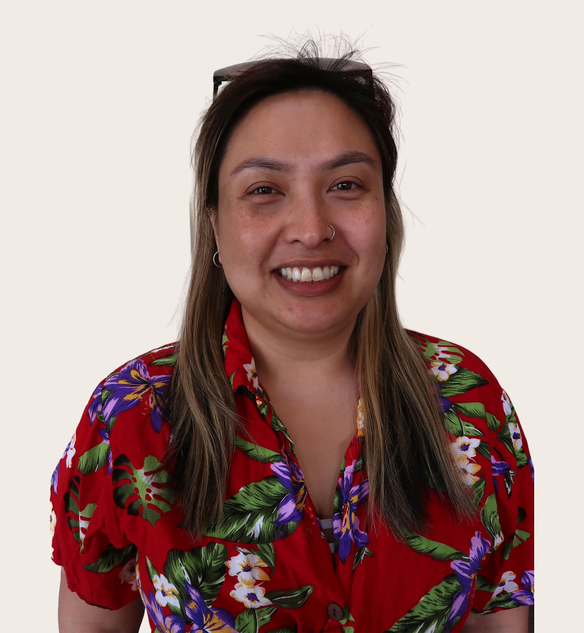 Noryany Mabanta | Explore AANHPI Heritages