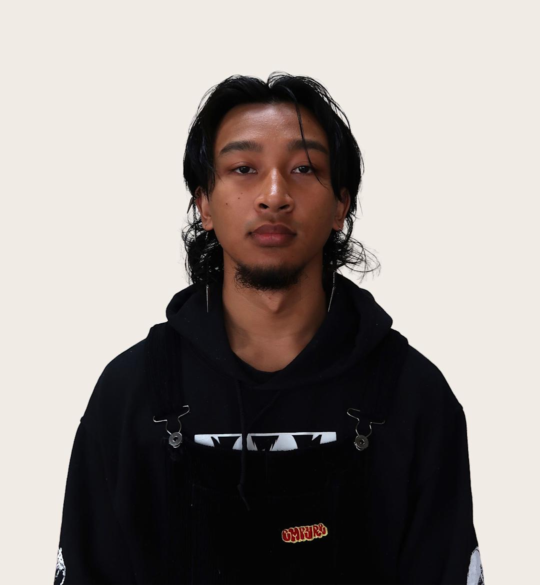 Semon Chun | Explore AANHPI Heritages