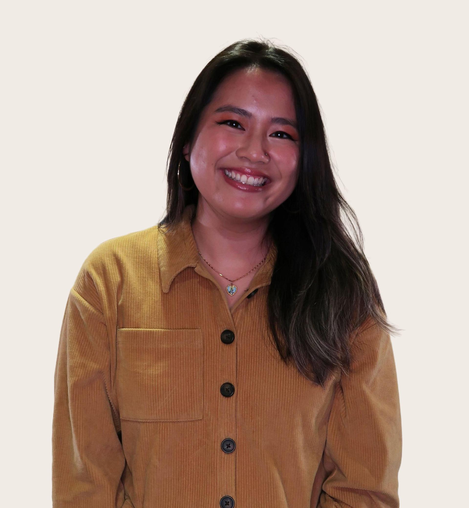 Lilian Tang | Explore AANHPI Heritages