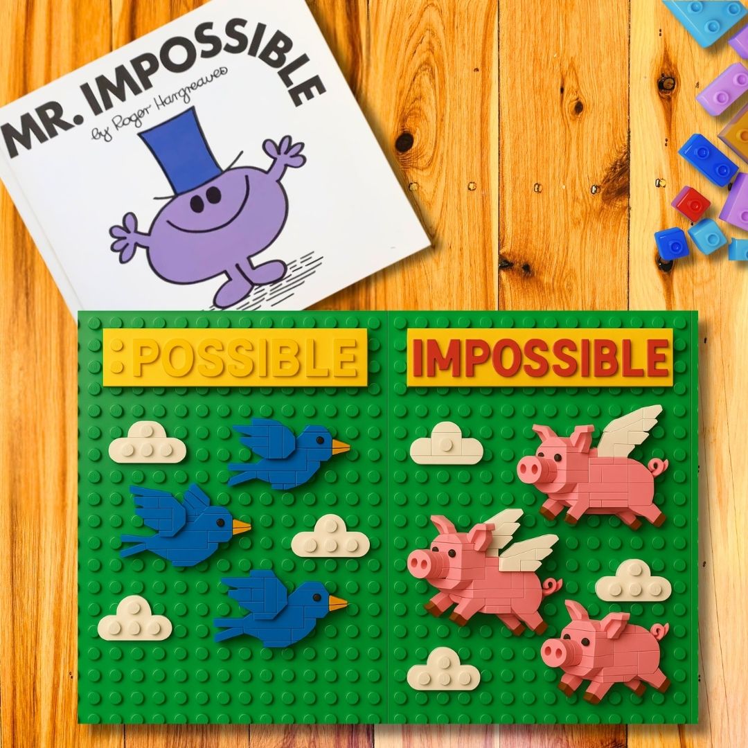 Derivational Morphemes - Prefix ‘im-’ | High quality literacy lesson ...