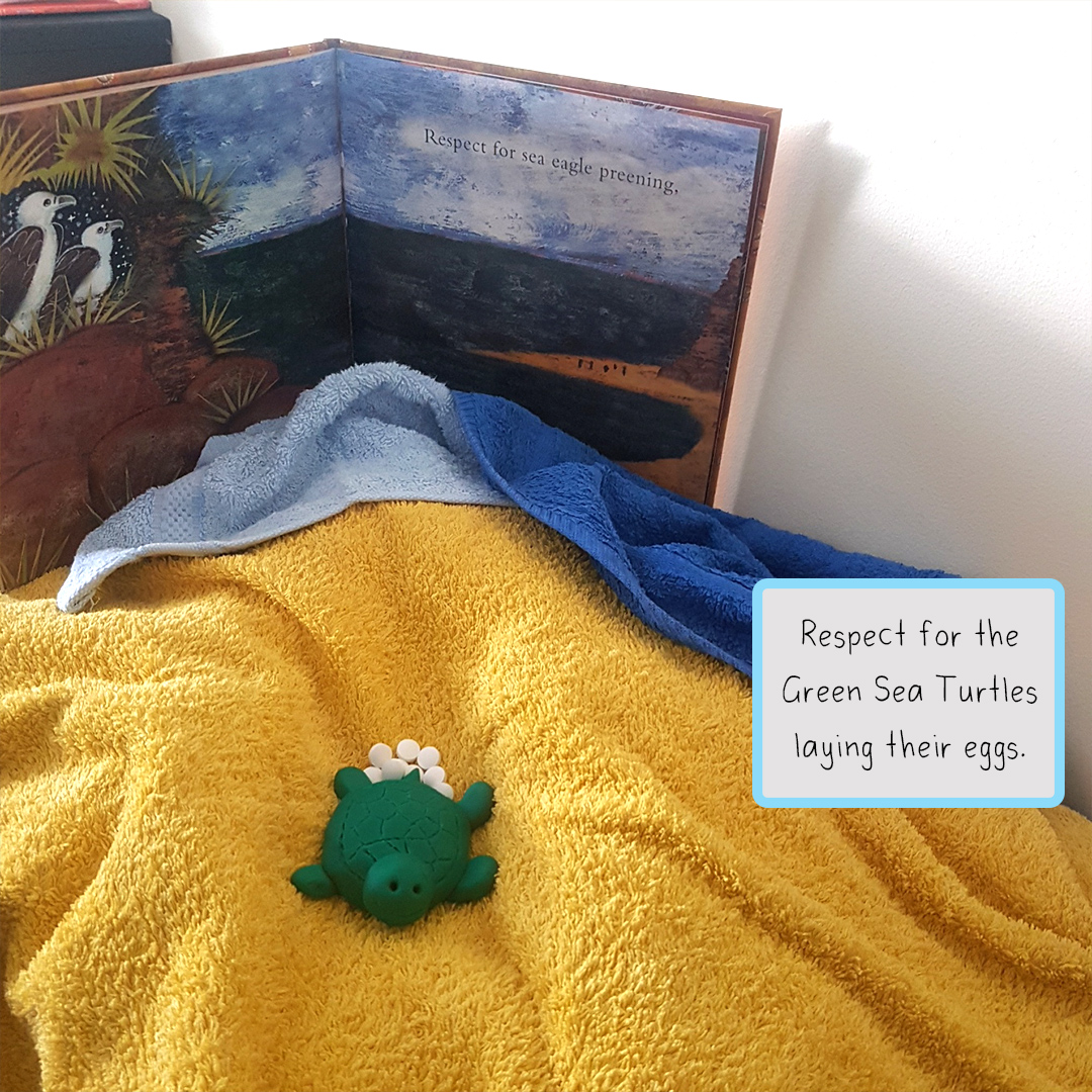 NAIDOC Respect | High quality literacy lesson - Cleverbean