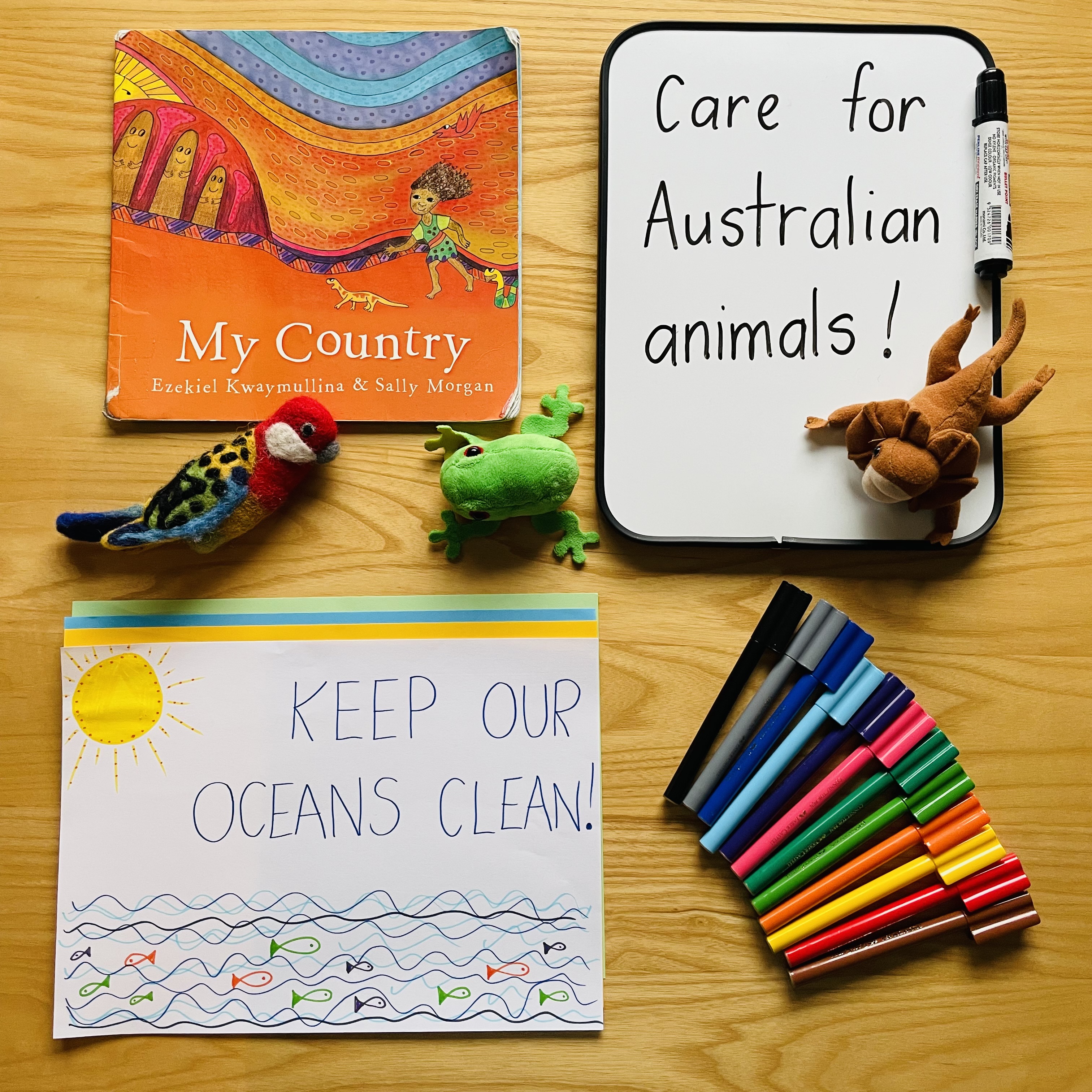 Make Your Story Matter - Stories Teach us Important Things | High ...
