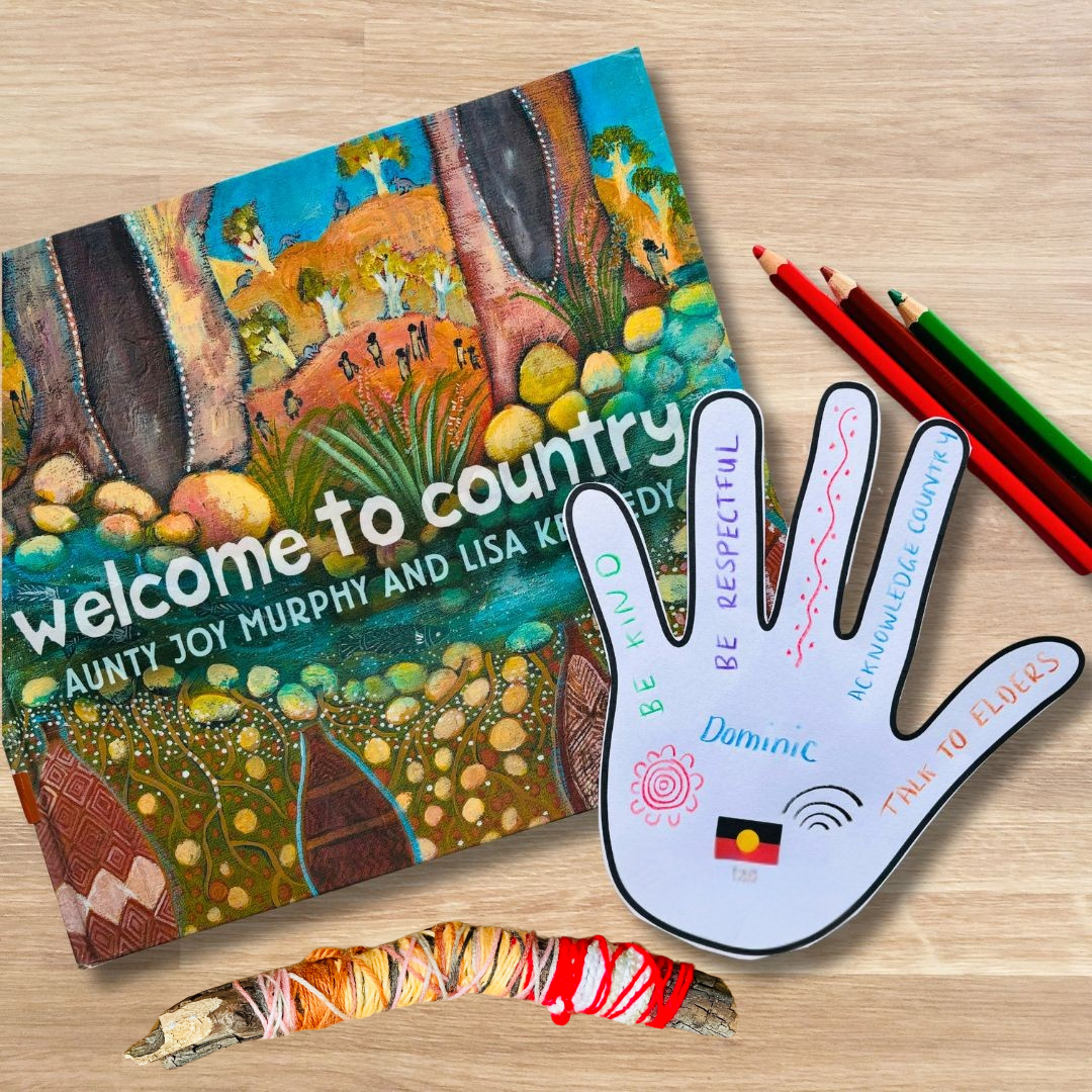 Reconciliation Week - Welcome to Country | High quality literacy lesson ...