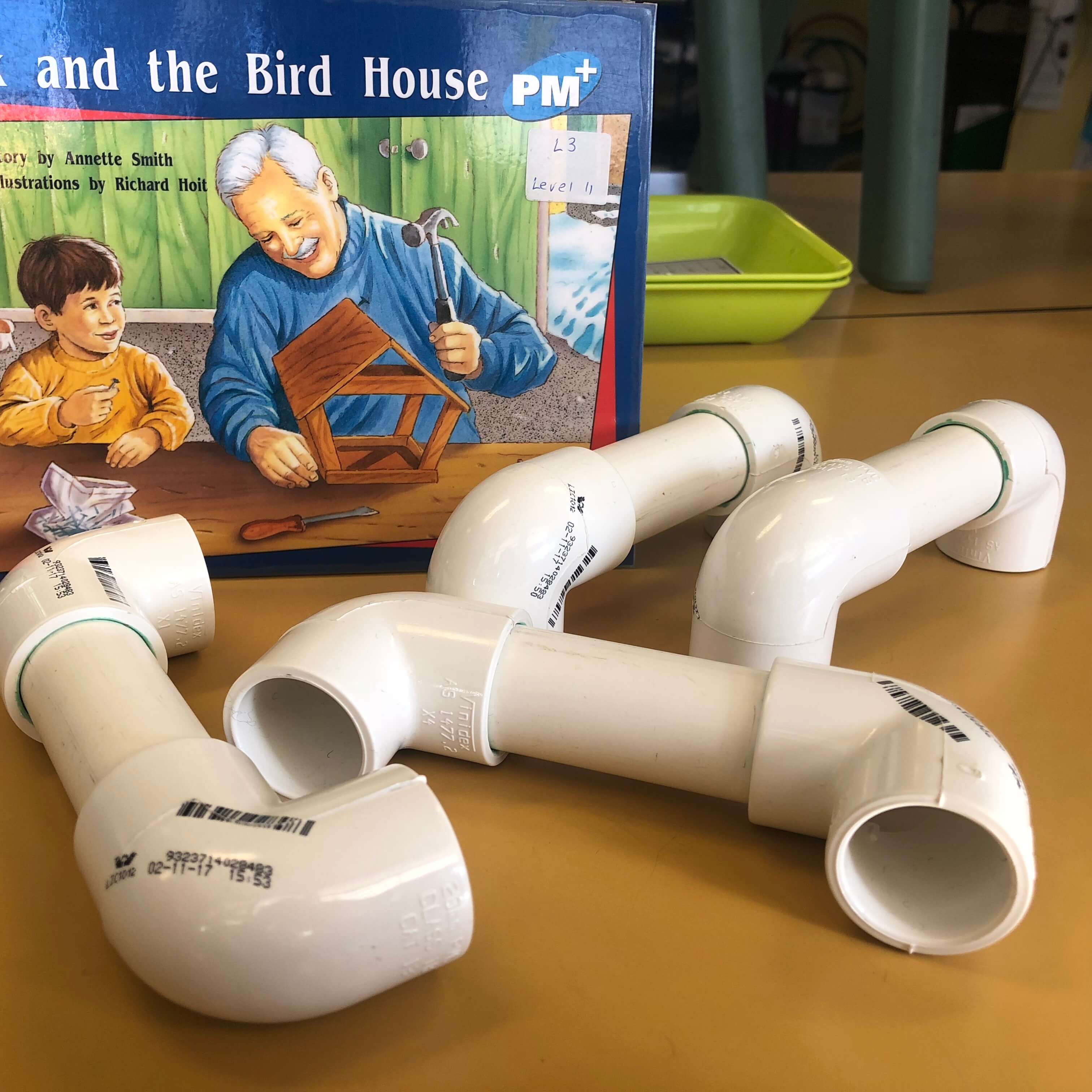 Fluency Phones|Free Fluency Phrasing Reading Lesson - Cleverbean