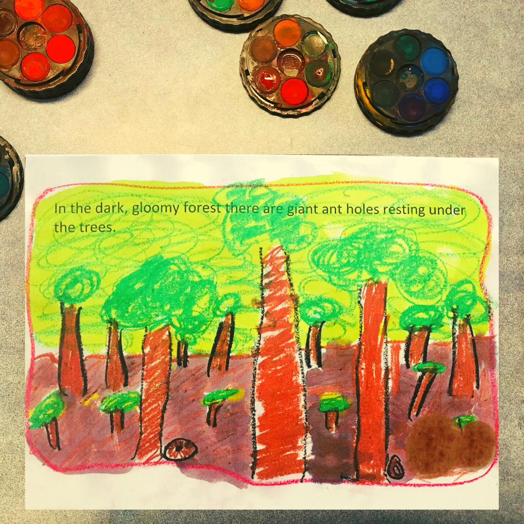 Our Island - Interesting Sentence Starters | High quality literacy ...