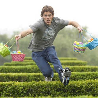 Easter Bunny Training | High quality literacy lesson - Cleverbean