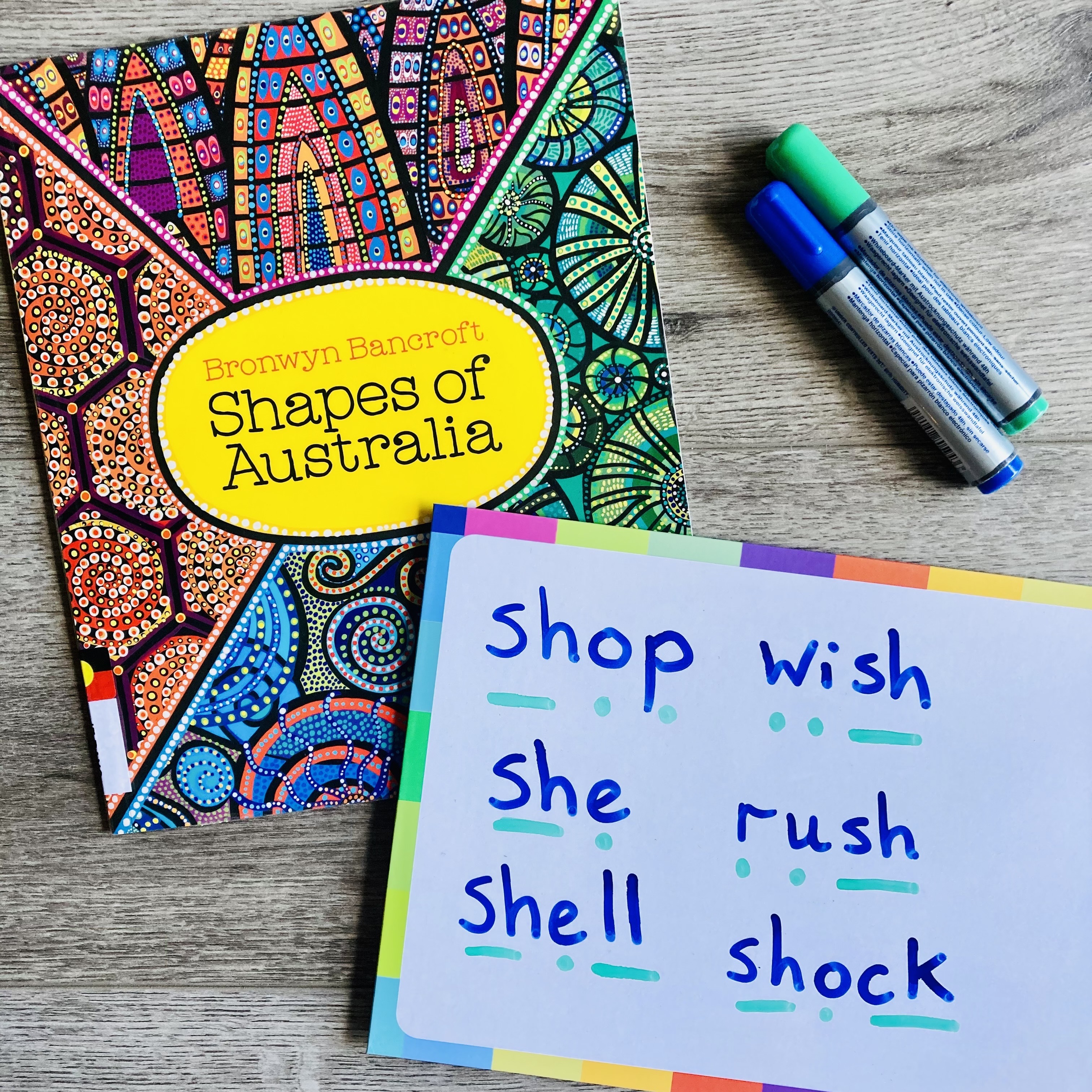 Phonic Companion Set 4 - Focus sh | High quality literacy lesson ...