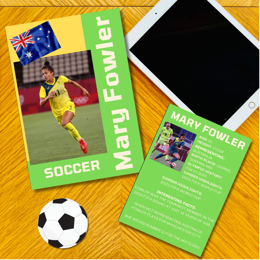 2024 Olympic Magic - Olympic Athlete Trading Cards | High quality ...