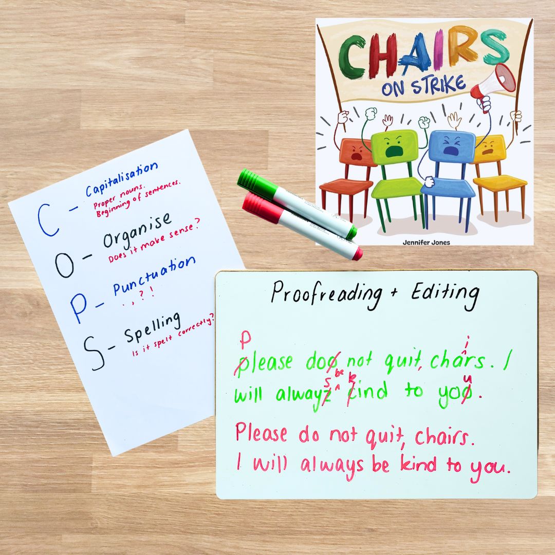 Persuade Me | Cleverbean